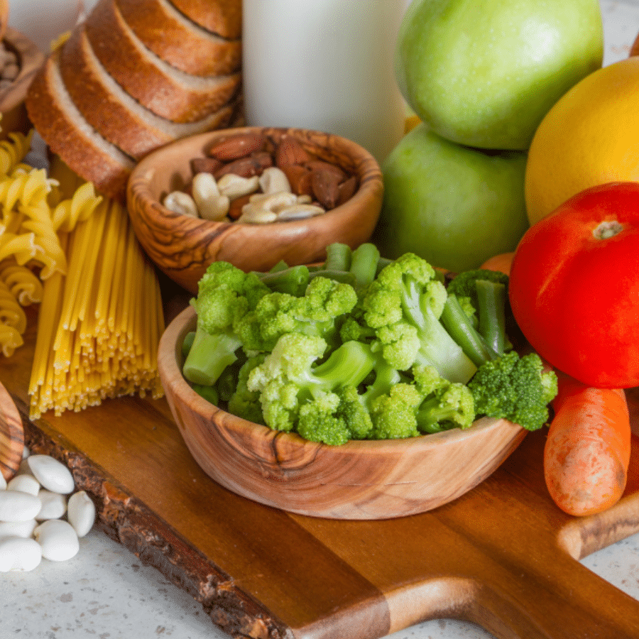 Nutrition Products & Services - HB Pharmacy