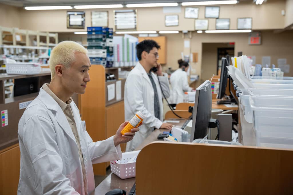 Compounding Pharmacy In Northern NJ – HB Pharmacy